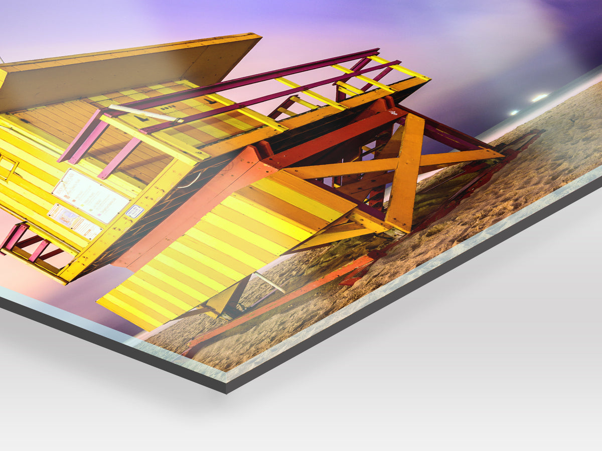 Decorative Plexi - Print on Digital Acrylic by Tropicolor – Tropicolor ...