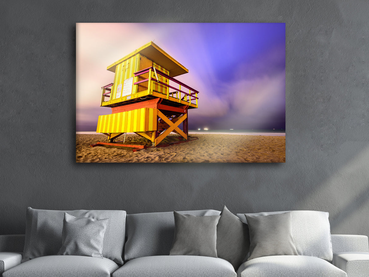 Decorative Plexi - Print on Digital Acrylic by Tropicolor – Tropicolor ...